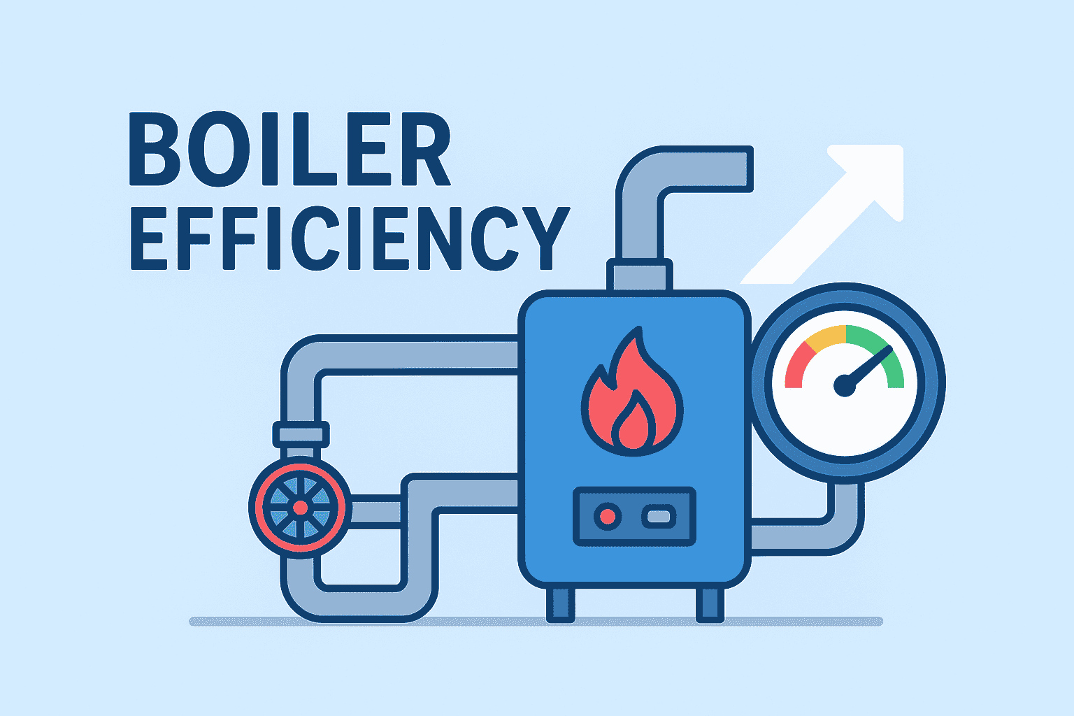 Boiler Efficiency Calculator